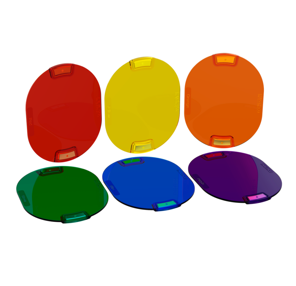 MagMod Pro Creative Gels – MagMod Australia