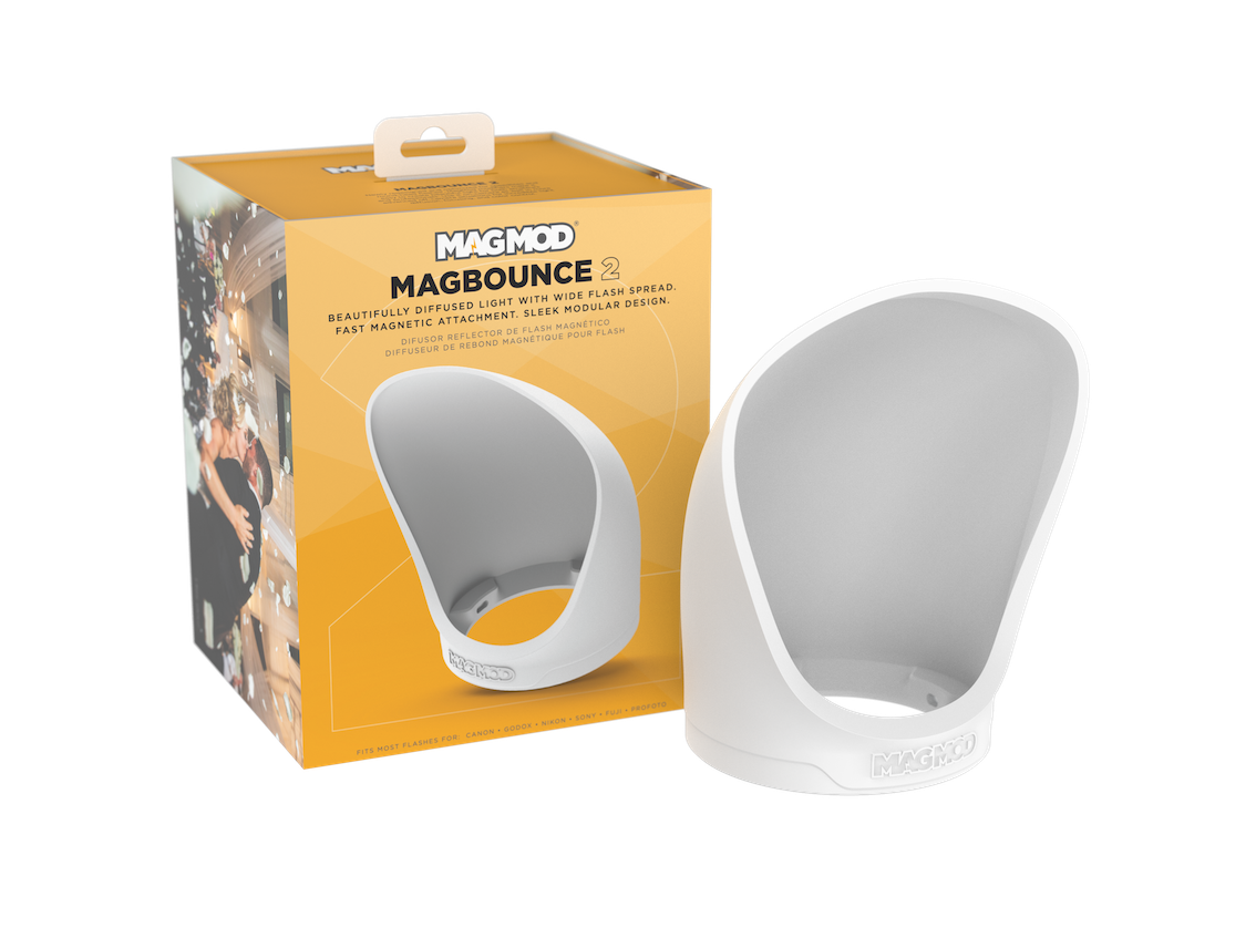 MagMod MagBounce 2 – MagMod Australia