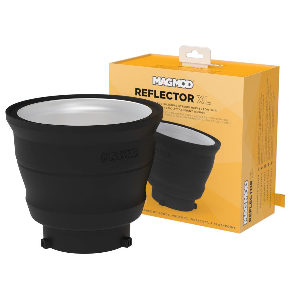MagMod XL Reflector XL – MagMod Australia