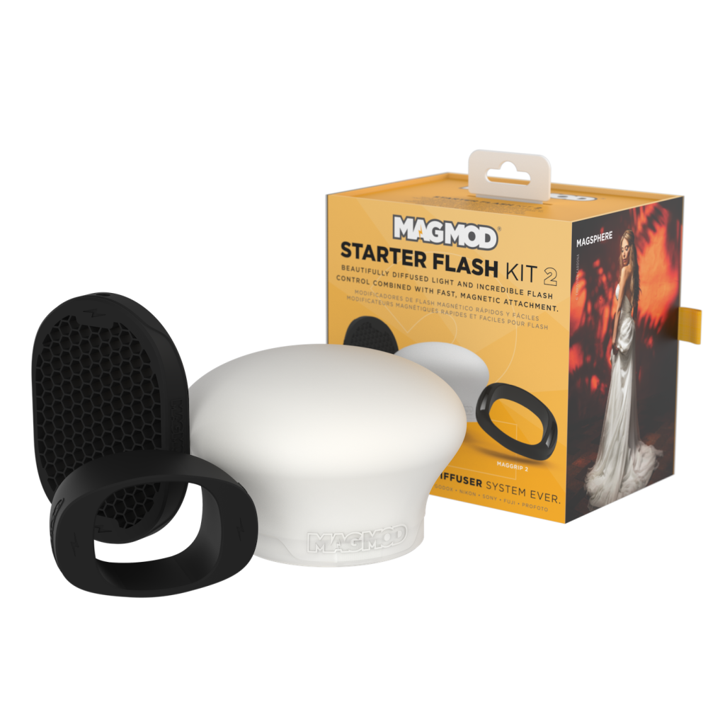 MagMod Starter Kit 2 – MagMod Australia