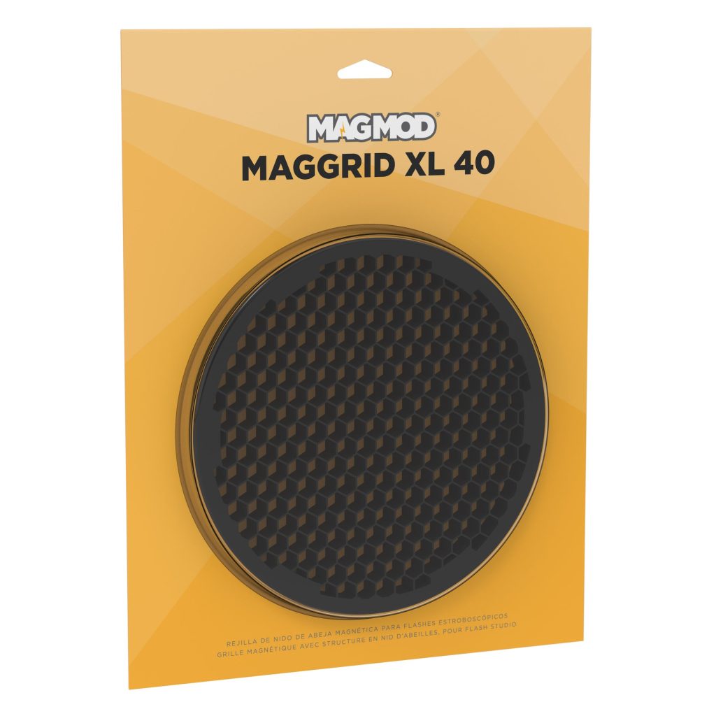 MagMod XL MagGrid XL 40 – MagMod Australia