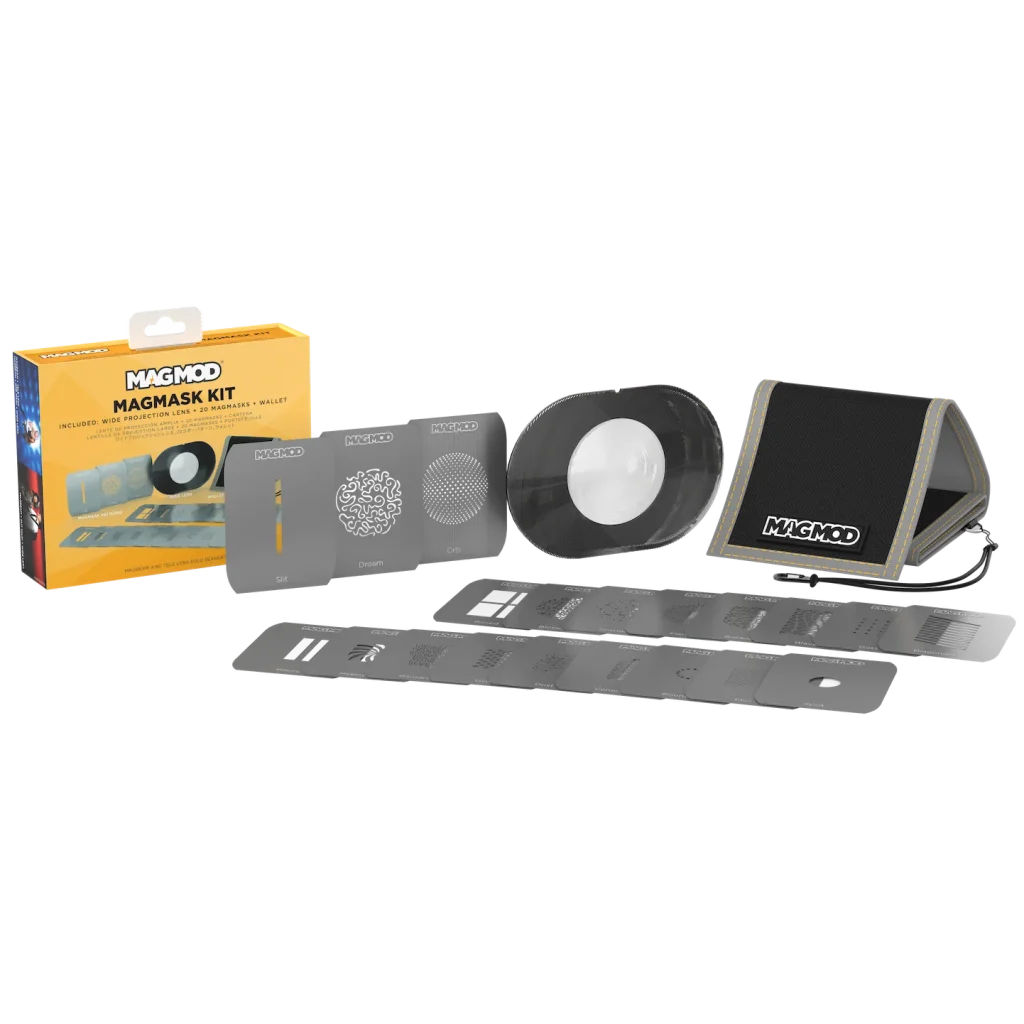Magmod MagMask Kit – MagMod Australia