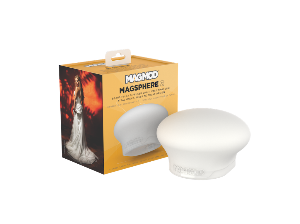 MagMod MagSphere 2 – MagMod Australia
