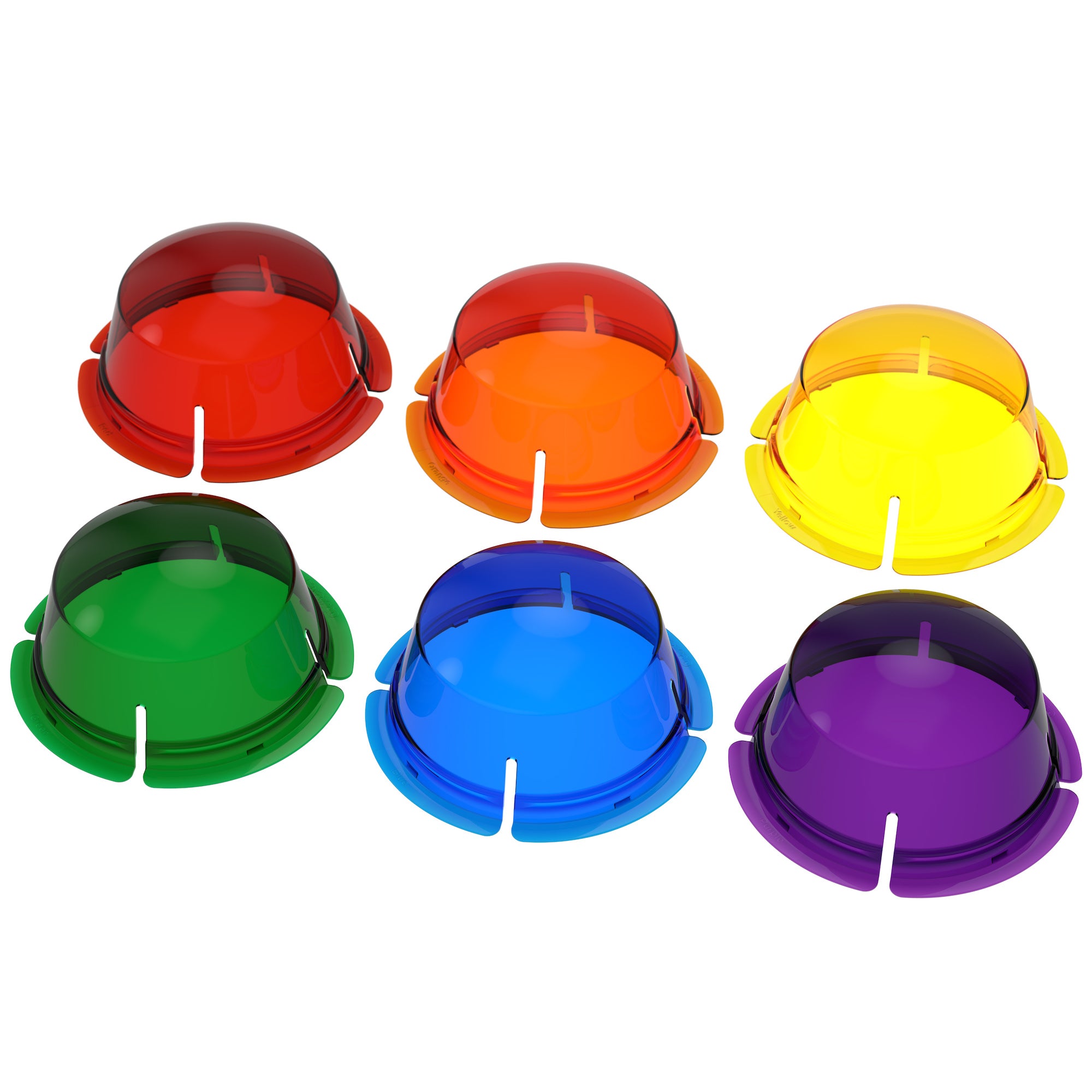 MagMod XL Creative Dome Gels – MagMod Australia